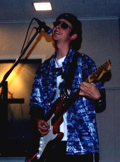 T.B.A. - To Be Announced