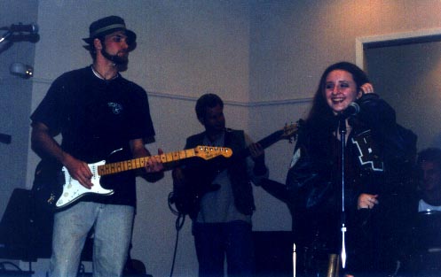 T.B.A. - To Be Announced