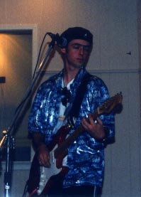 T.B.A. - To Be Announced