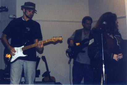 T.B.A. - To Be Announced