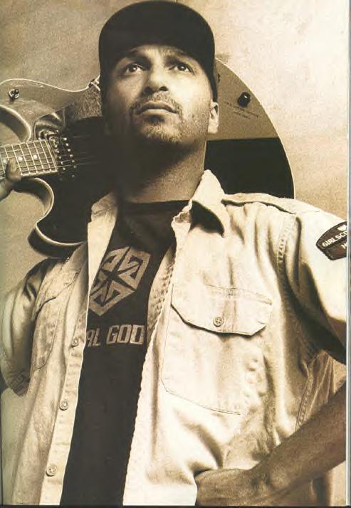 Tom Morello