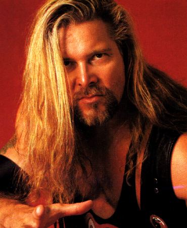 "Big Sexy" Kevin Nash