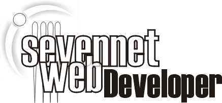 Seven Net WebDeveloper