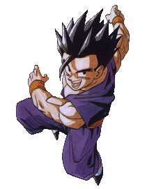 sangohan