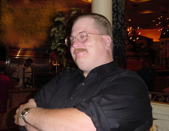 My Personal Web Page