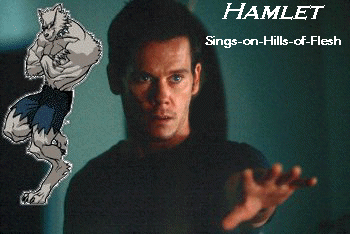 Werewolf the Apocalypse: Hamlet