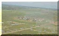 Fire Support Base Crook