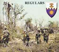 Fire Support Base Crook