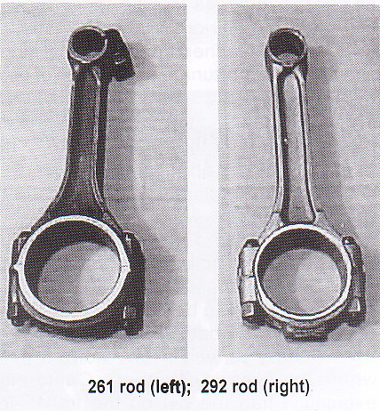 Terry's Nova Convertable,Swaps