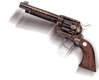 MenuShooter: gun open your slide-menu