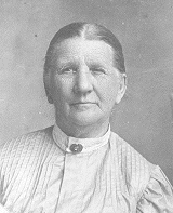 #2 YOUNG COLE, Parlee Ann 25 Jan 1857