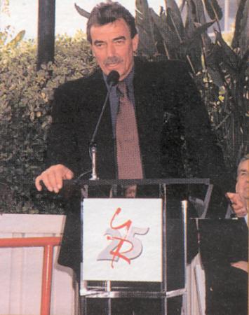Eric Braeden Photos