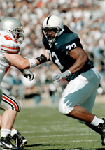 Jimmy Kennedy Profile