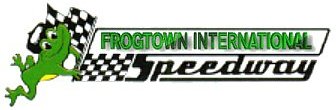 Frogtown Speedway Track Info.