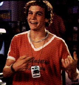 Ethan Embry In Empire Records