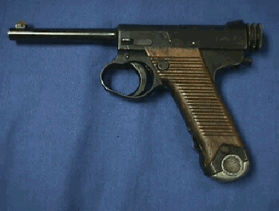 The RPDM Presents: Small Arms