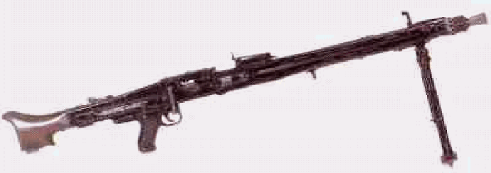 The RPDM Presents: Small Arms