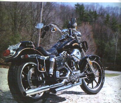 #Harley_Heaven,IRC dalnet