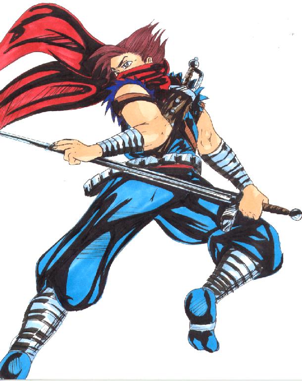 The Members' Image Gallery