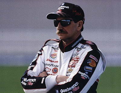 Dale Earnhardt