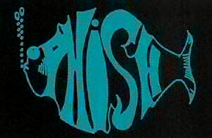 Justin's Cool Phish Page