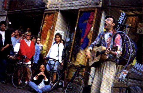 Roadsound Music Photo Page