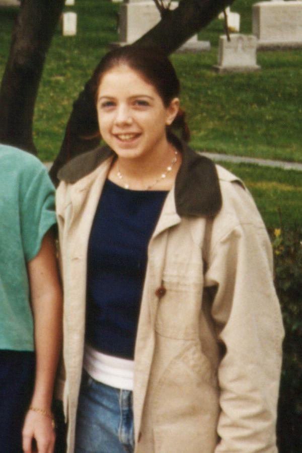 Isabel Carota Phelan