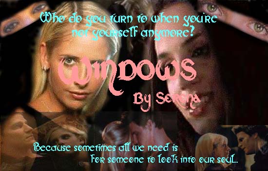 "Windows Part 9--How Do I?"