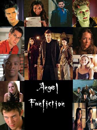 Angel Fanfiction