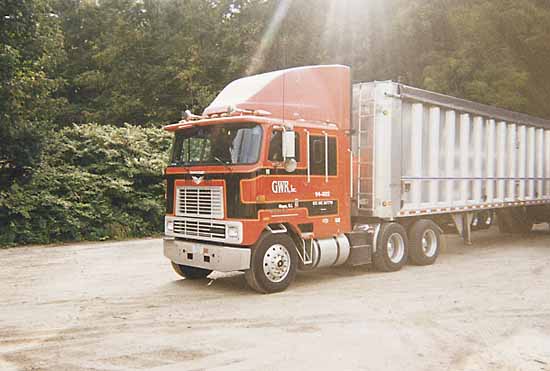 International Trucks