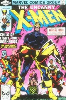 Comic Book Cover Swipes