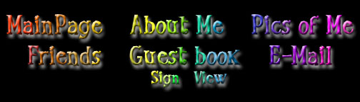 Here are some of my Favorite Links