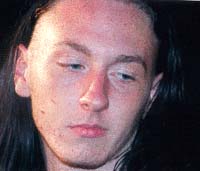 My Opinion Of The Sentencing Of Rod Ferrell