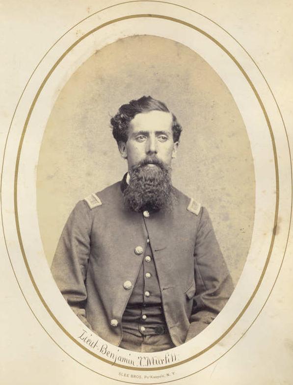 150th Regiment - Portrait Gallery