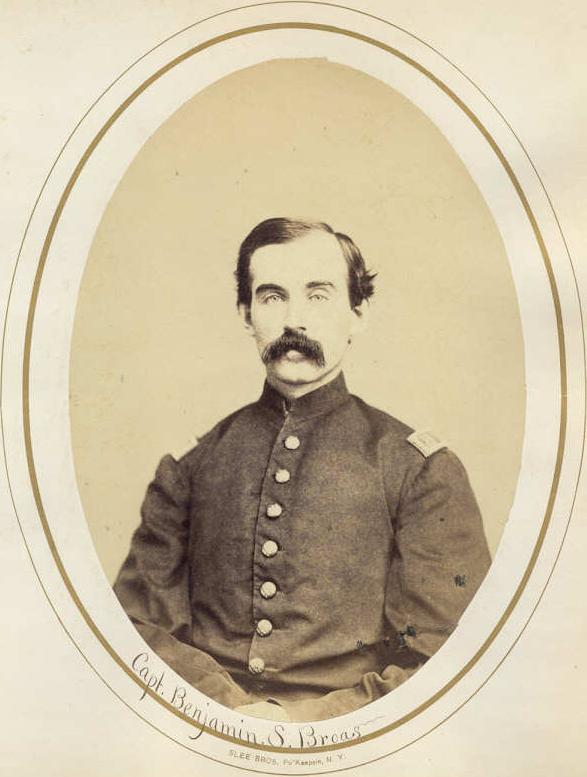 150th Regiment - Portrait Gallery