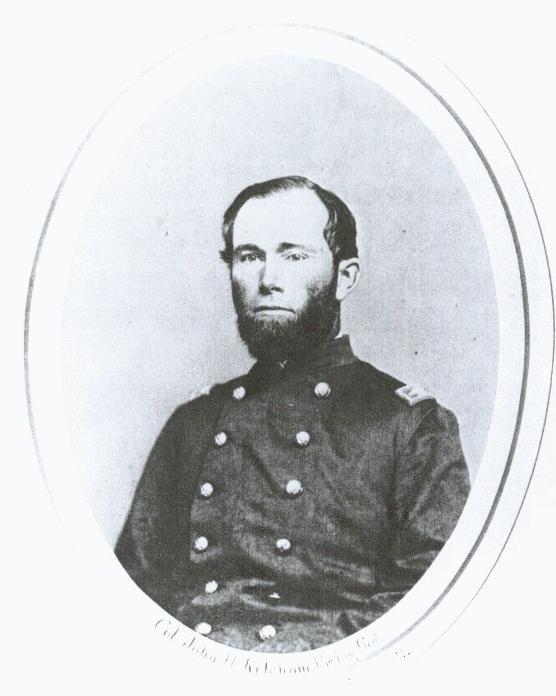 150th Regiment - Portrait Gallery