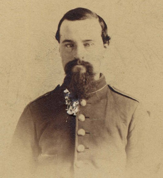 150th Regiment - Portrait Gallery