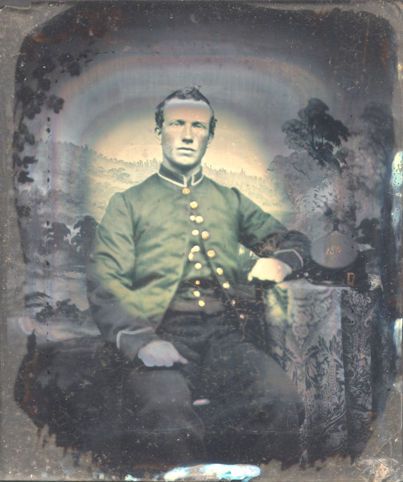 150th Regiment - Portrait Gallery