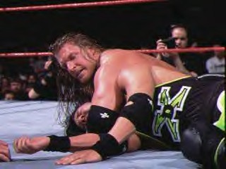 Triple H's Pictures