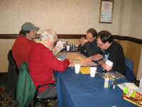 GMT East 2008 pictures