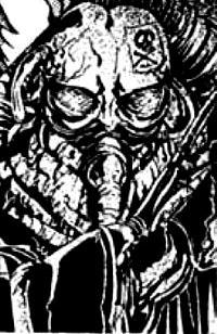 Beelzebub is one of the seven Satans, the Satan of Gluttony. His form ...