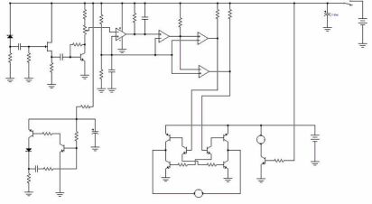 Circuitry Explanation