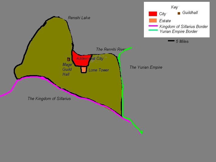 [Nobles 339] [Addercrest Library] [Laws of Addercrest] [Kingdom Map]