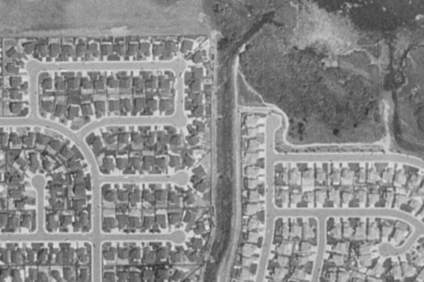 Satellite Pics Of The Delta