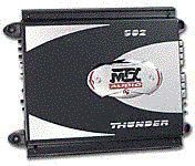MTX Thunder502