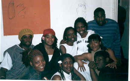 "Children Of Da Sun"