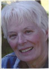 Elisabeth (Lee) Merrett