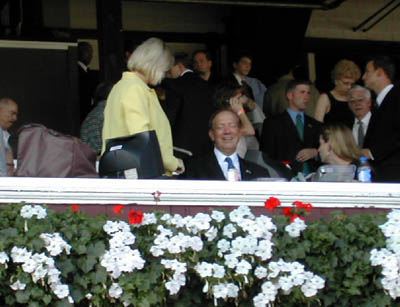 Scenes from Saratoga