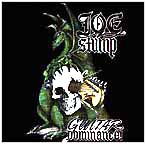 Joe Stump "Guitar Dominance" Leviathan Records , 1993