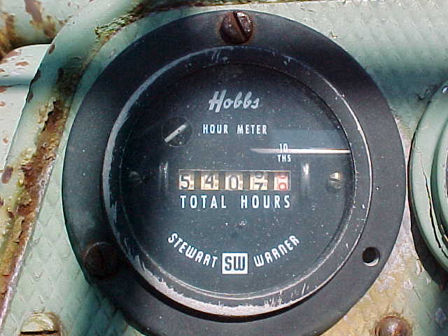 Clark C40B and CY40B Fork Lifts*